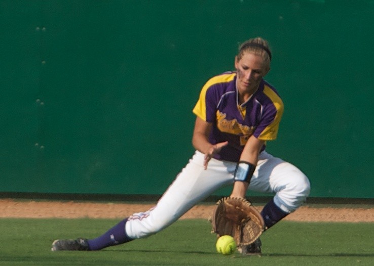 SOFTBALL: Montgomery continues playoff success