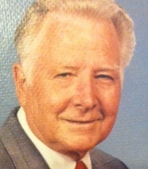 Dr. Glenn Rice