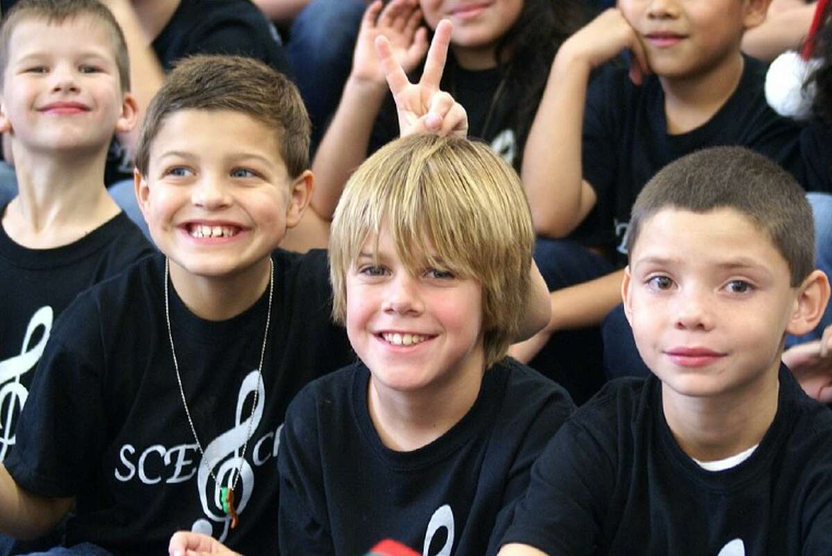 Montgomery ISD education briefs