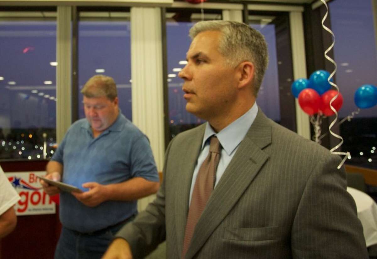 DA Ligon wins in a landslide