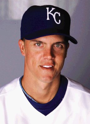 Brewers get Greinke from Royals
