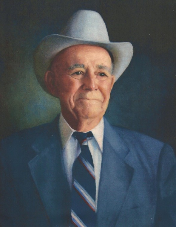 Meador family patriarch Lloyd Meador dies at 87