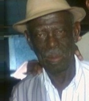 George Cartwright, Jr