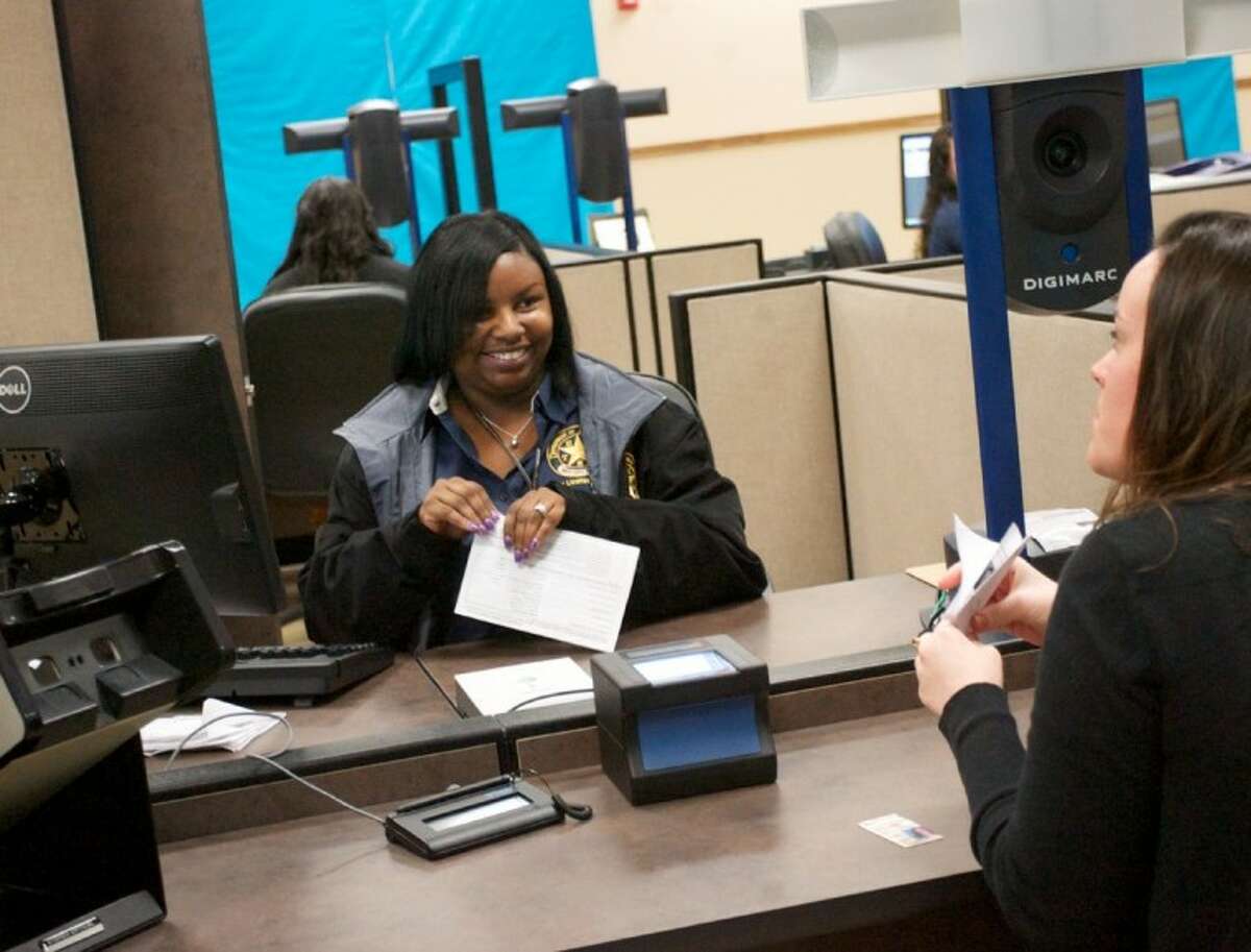 DPS opens new Driver License Mega Center on Spring Cypress