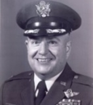 Gerald Gregory