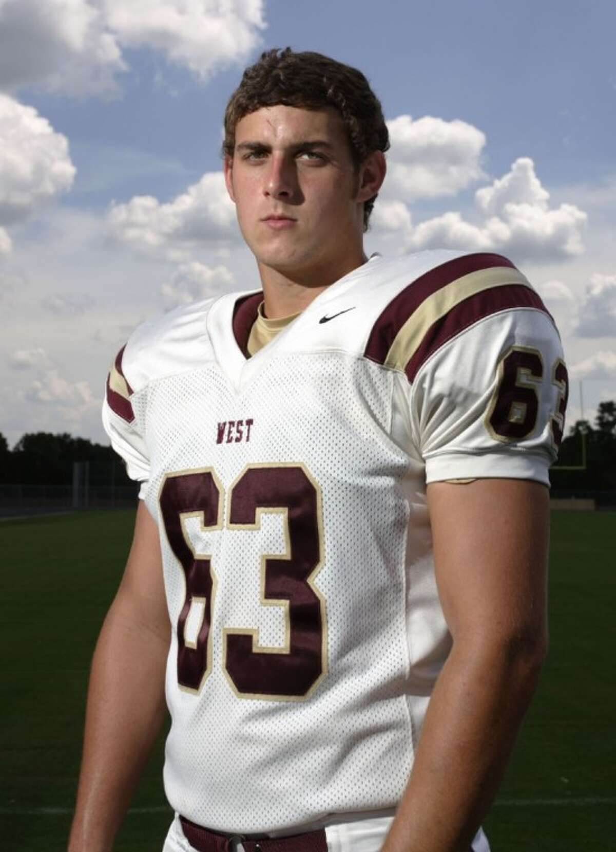 Dobbins nabs top honors on All-County Football Team