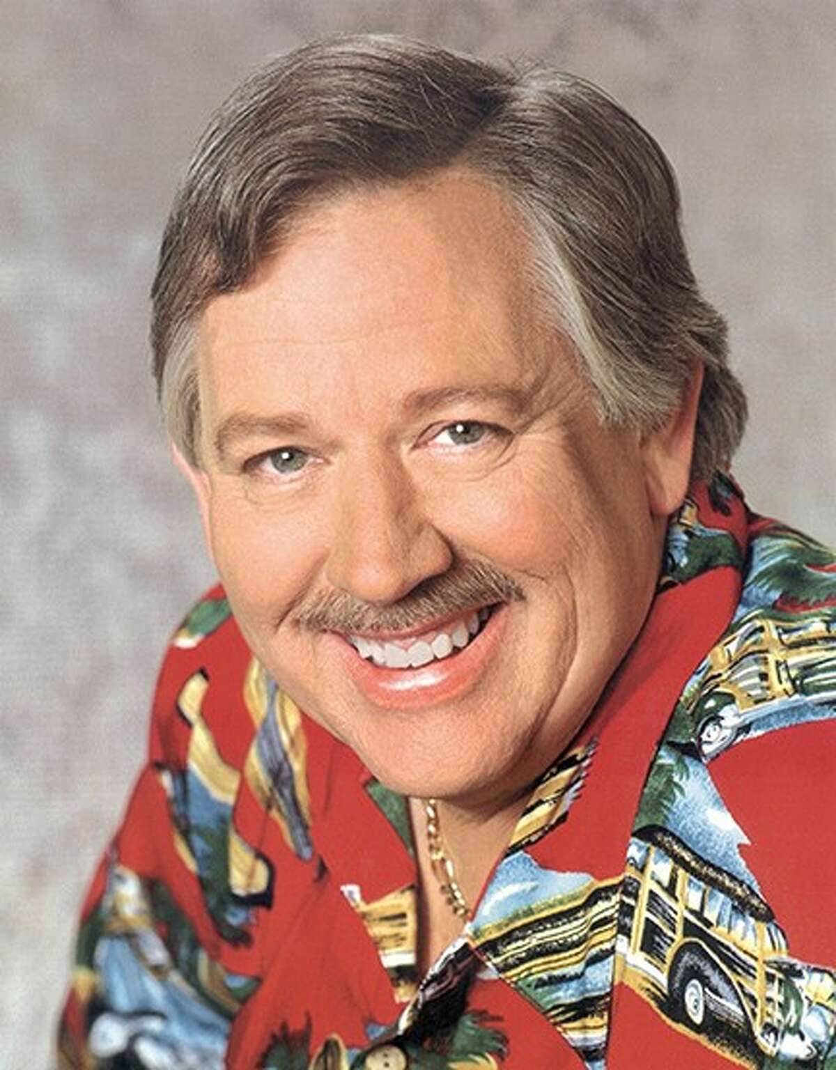 MCPAS brings John Conlee to Crighton Theatre