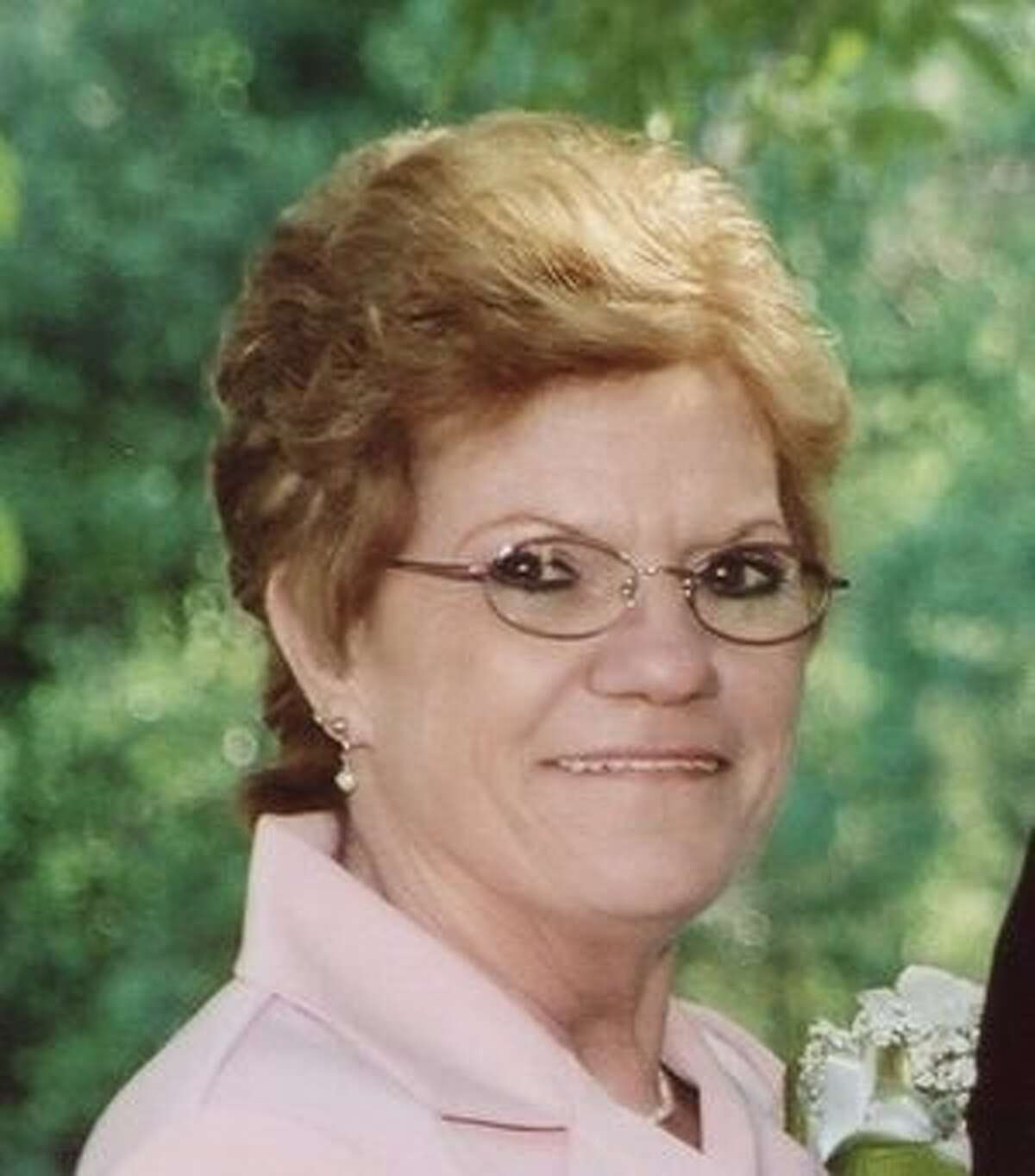 Kathe Nacey