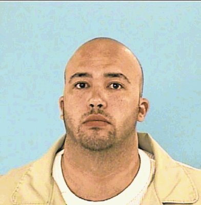 Hood in prison after parole violations