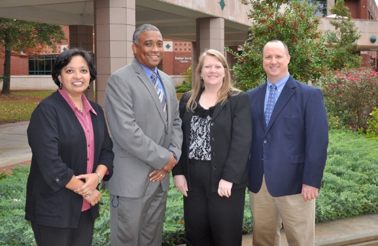 Lone Star College professors honored with national awards