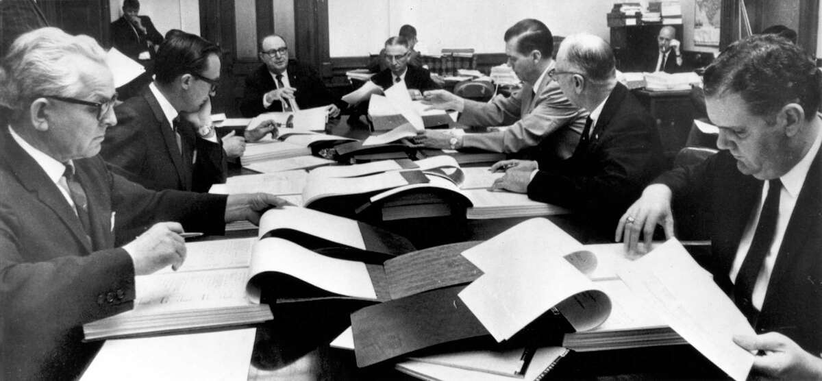 Sharpstown scandal sparked a revolution at the polls