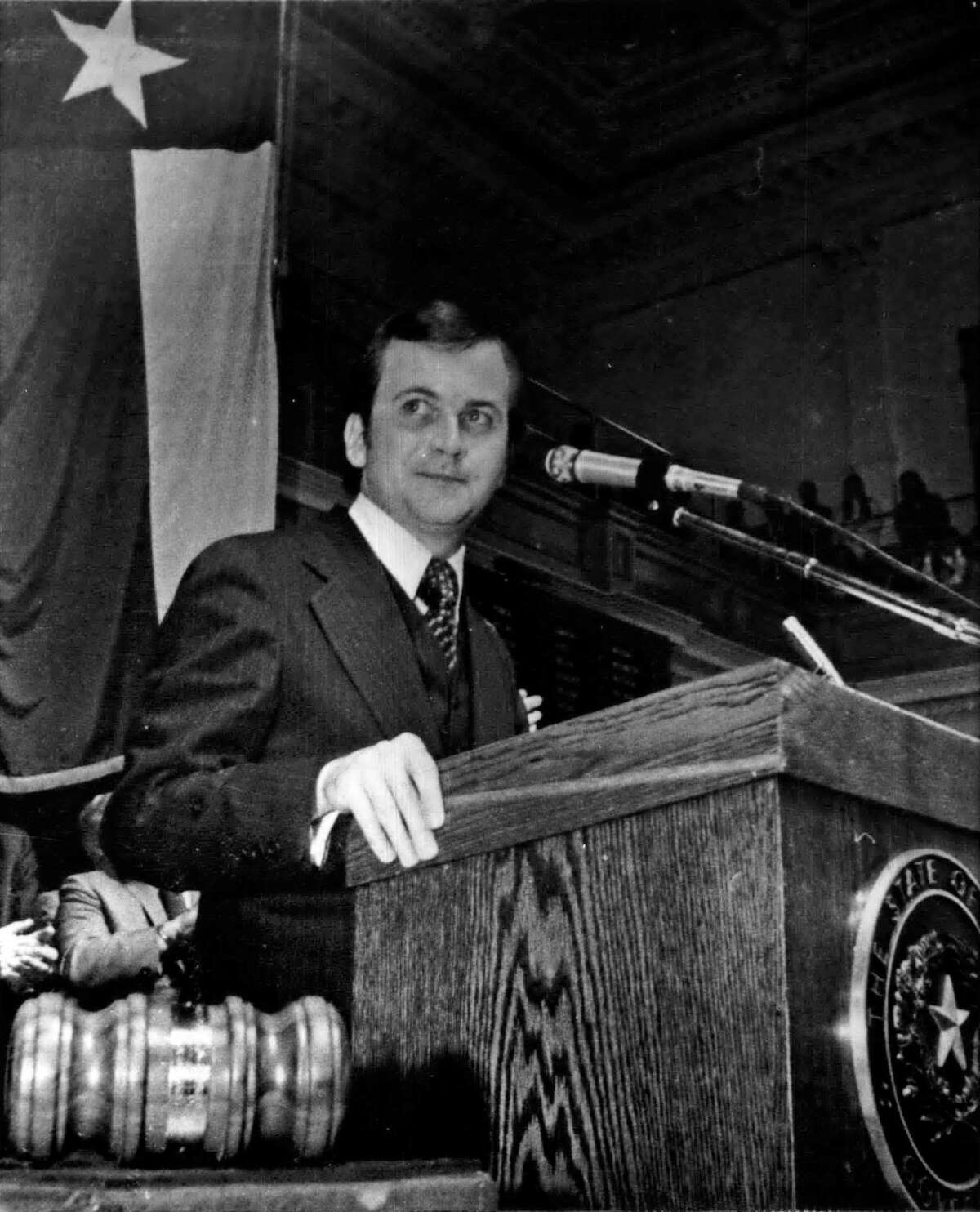 Sharpstown scandal sparked a revolution at the polls