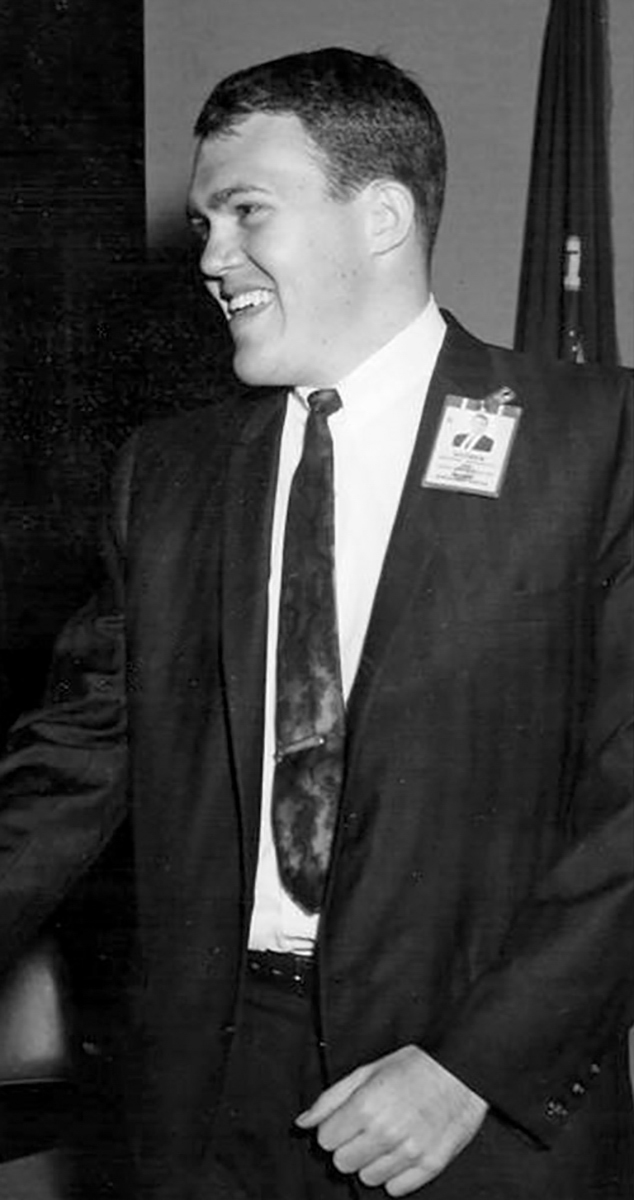 Jack Garman, whose judgment call saved moon landing, dies at 72