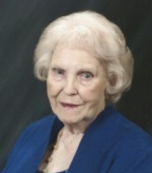 Marilyn McGregor