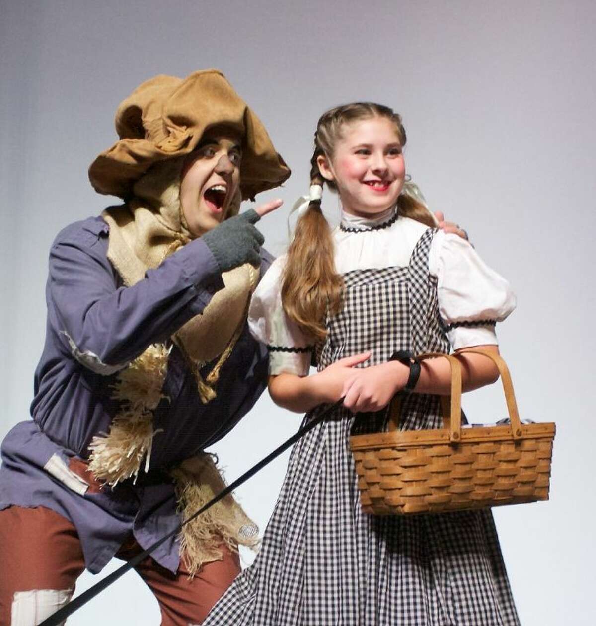 High-flying ‘Wizard of Oz’ closes Stage Right season