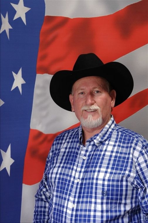 McCleskey files for Precinct 4 Commissioner