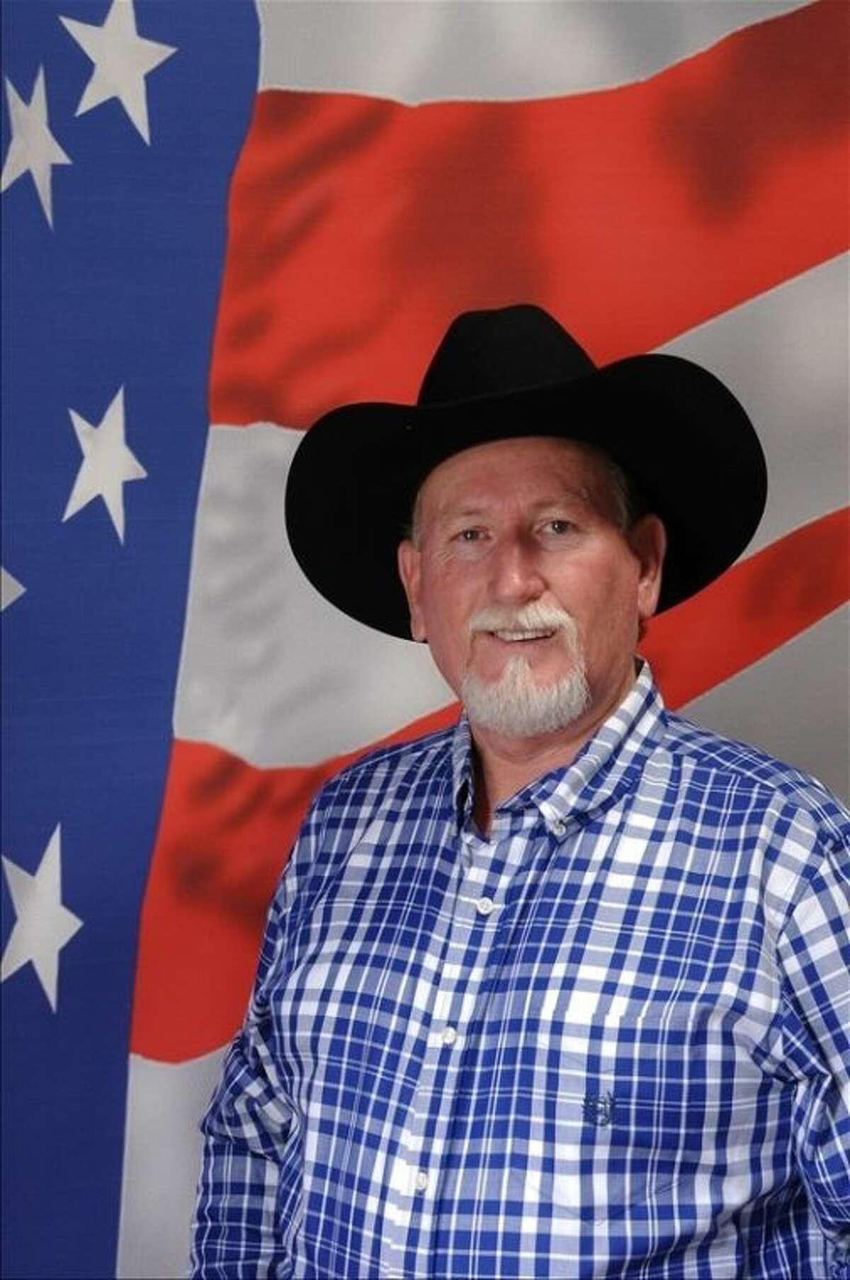 McCleskey files for Precinct 4 Commissioner