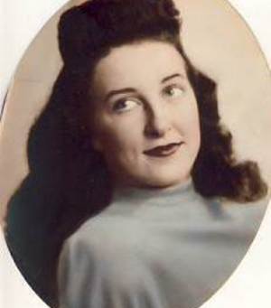 Gloria Clark