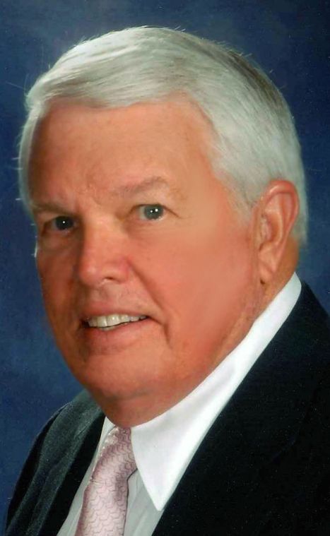 Ex-Conroe bank CEO Hrdlicka passes away