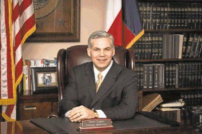 Authorities offer Ligon protection