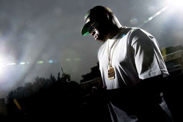 From Z-Ro to wide open: As fearless outsider, Houston rapper connects ...