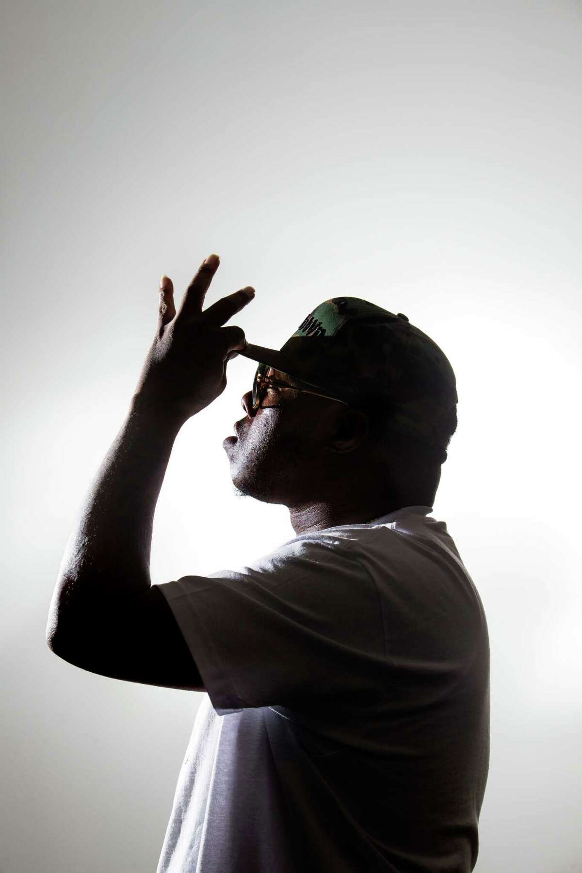 From Z-Ro to wide open: As fearless outsider, Houston rapper connects ...