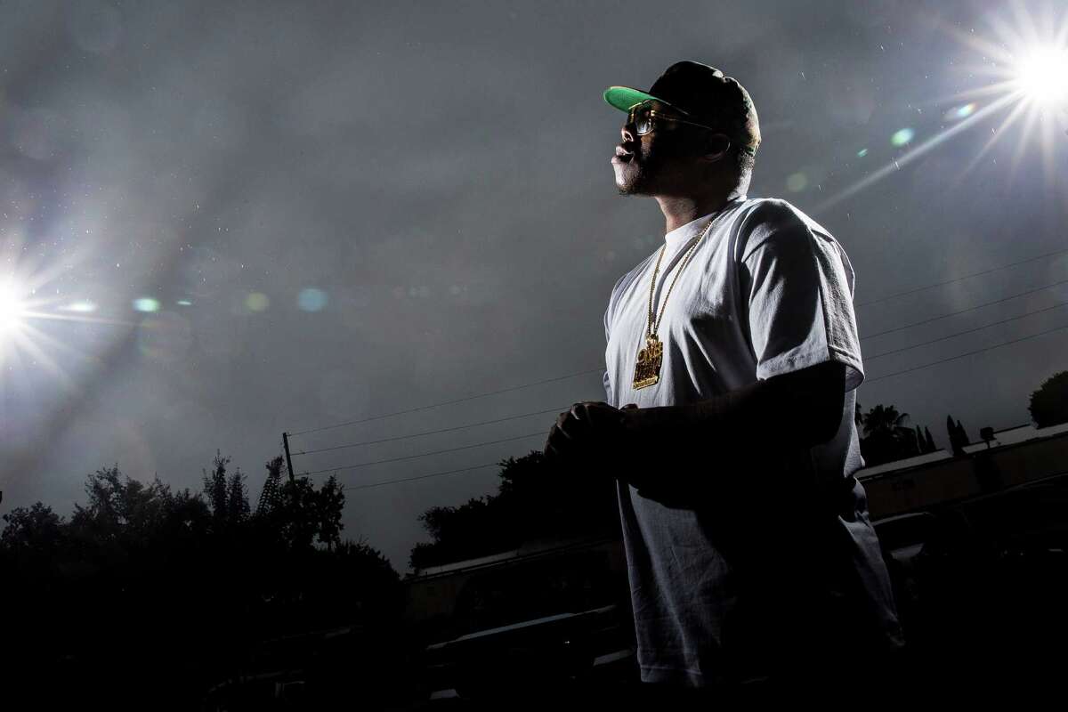 Things to know about Houston Rapper Z-Ro