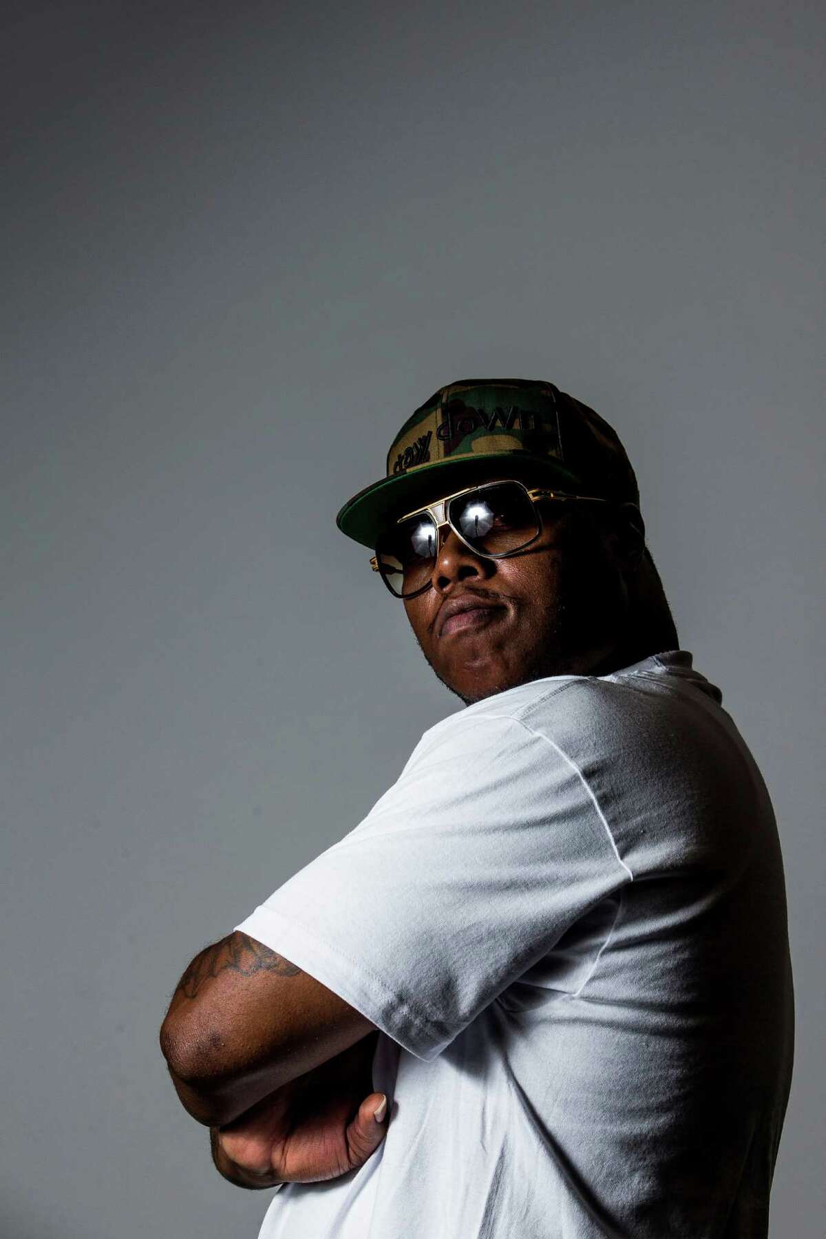 From Z-Ro to wide open: As fearless outsider, Houston rapper connects ...