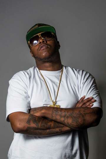 From Z-Ro to wide open: As fearless outsider, Houston rapper connects ...