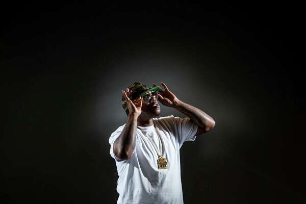 From Z-Ro to wide open: As fearless outsider, Houston rapper connects ...