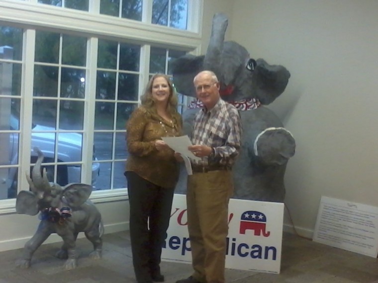 Siegel charged with records tampering