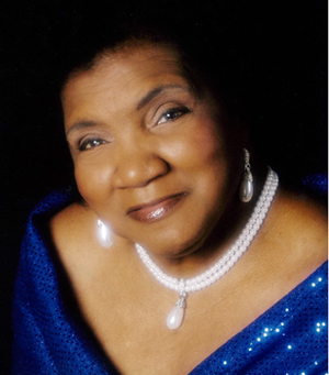 Charlene Griffin-Pierce