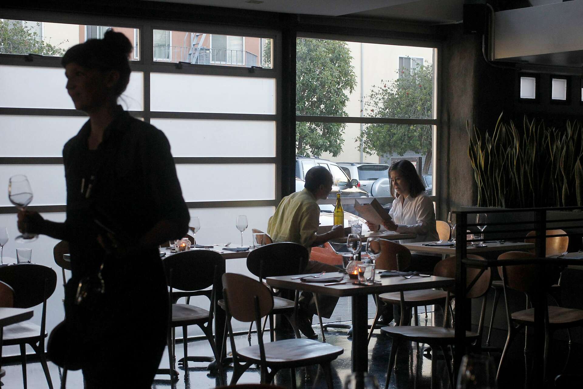 Fall 2016 Bay Area restaurant preview