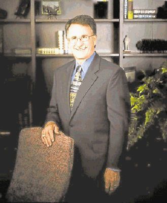 Conroe Mayor excited about Camp Strake development