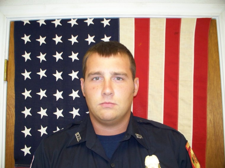 Promotions announced for Needham Fire Rescue members