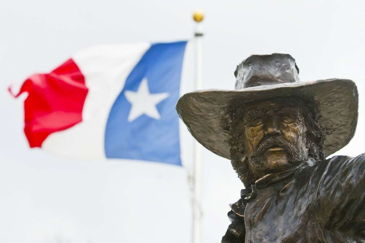 Lone Star Flag Park celebrates Texas history