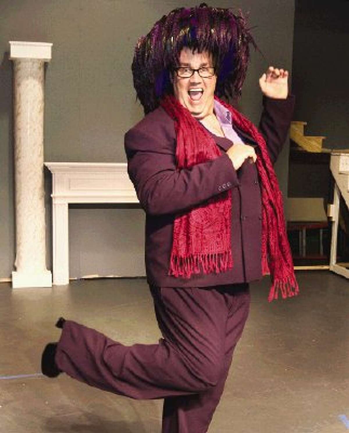 Stage Right offers debut of ‘The Carol Burnett Show’