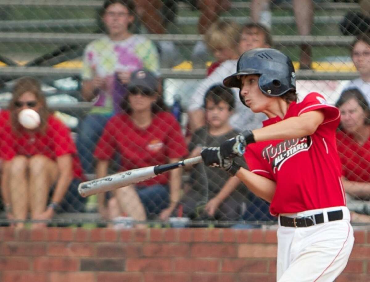 LITTLE LEAGUE BASEBALL: ORWALL National wins district title