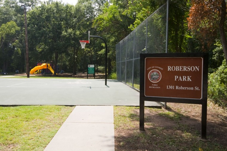 Conroe parks offer a wide range of recreational options