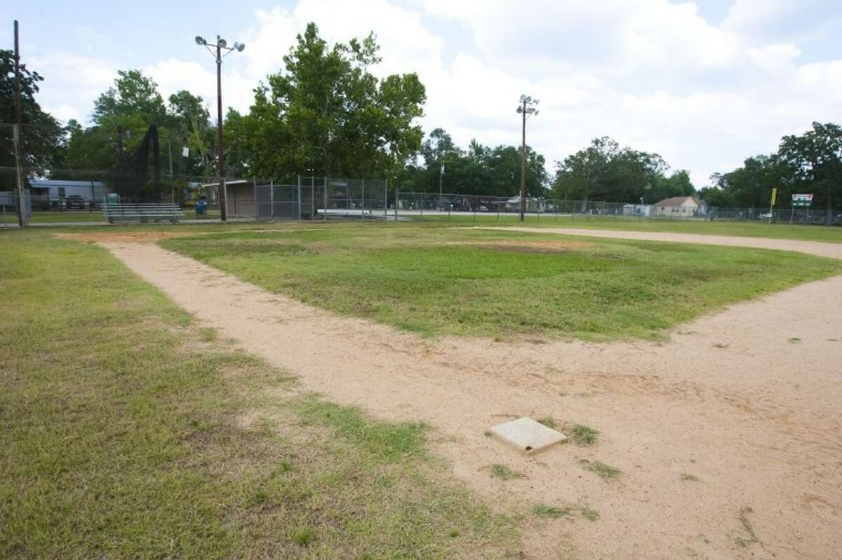 Conroe parks offer a wide range of recreational options