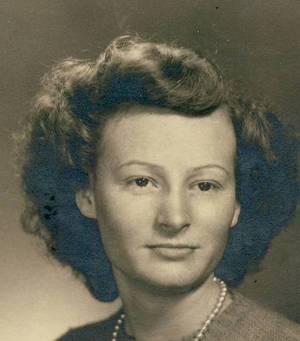 Nora Powell