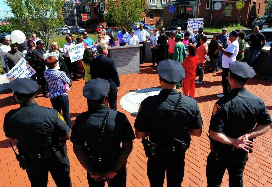 Live PD: Bridgeport police in new TV show - Connecticut Post