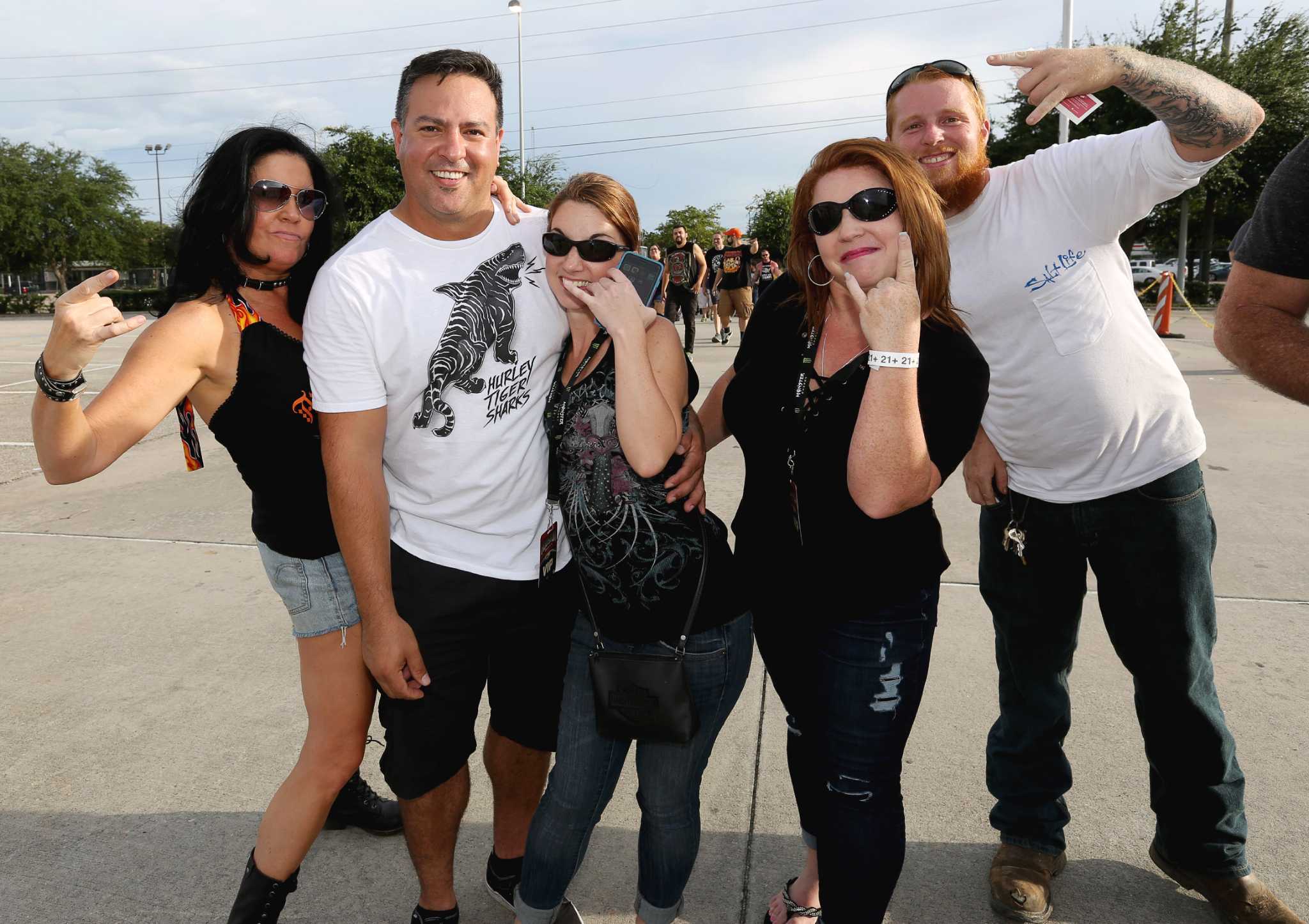 Houston Open Air organizers answer questions about weekend evacuations ...