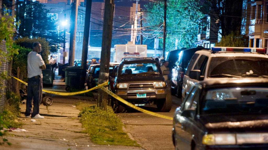 Times Square bomb suspect arrested