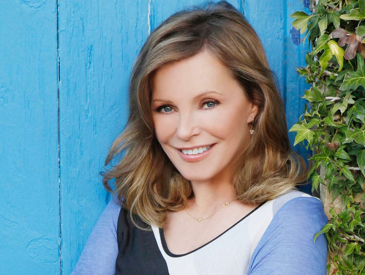 Meet Cheryl Ladd, Boerne’s newest celebrity resident