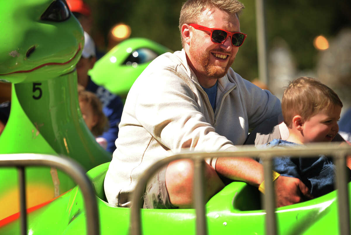 R.D. Scinto Family Day Carnival