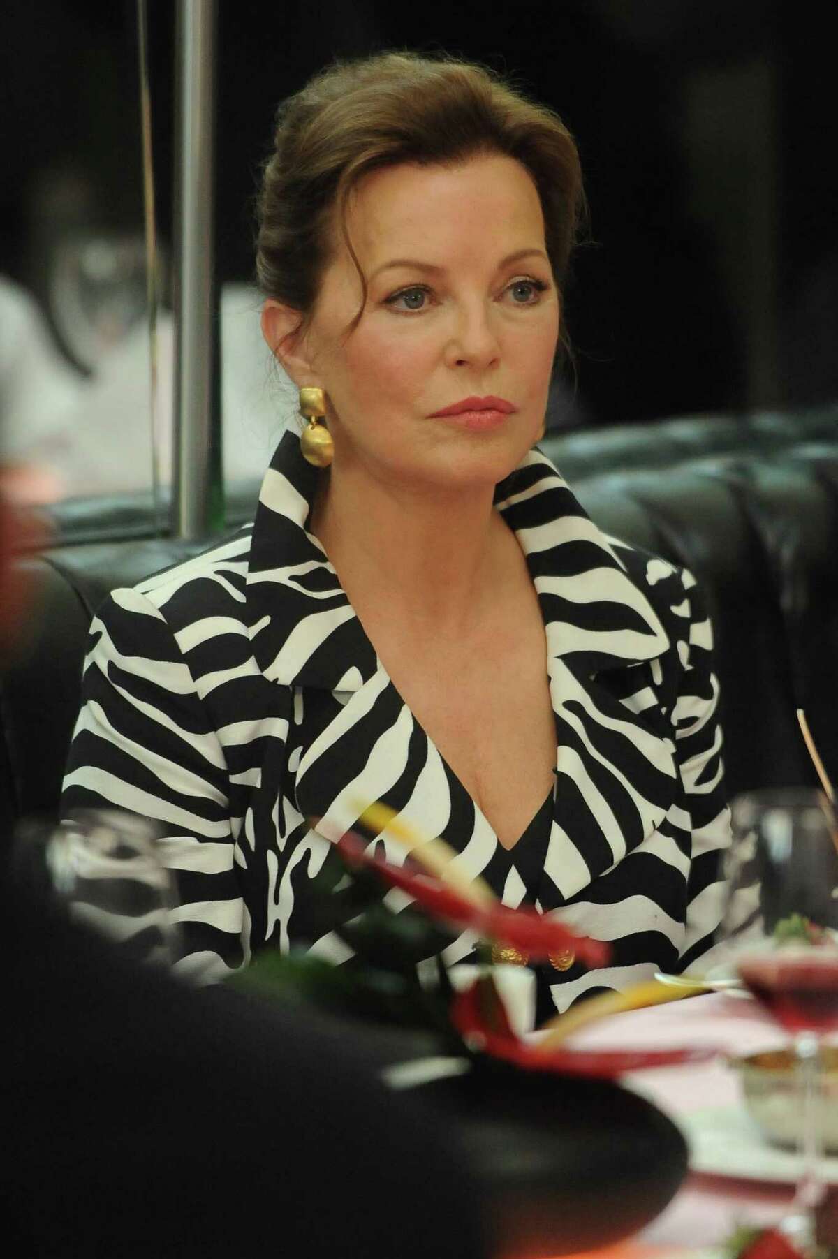 Meet Cheryl Ladd, Boerne’s newest celebrity resident