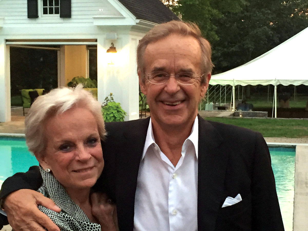 William Raveis to host second annual cancer fundraiser