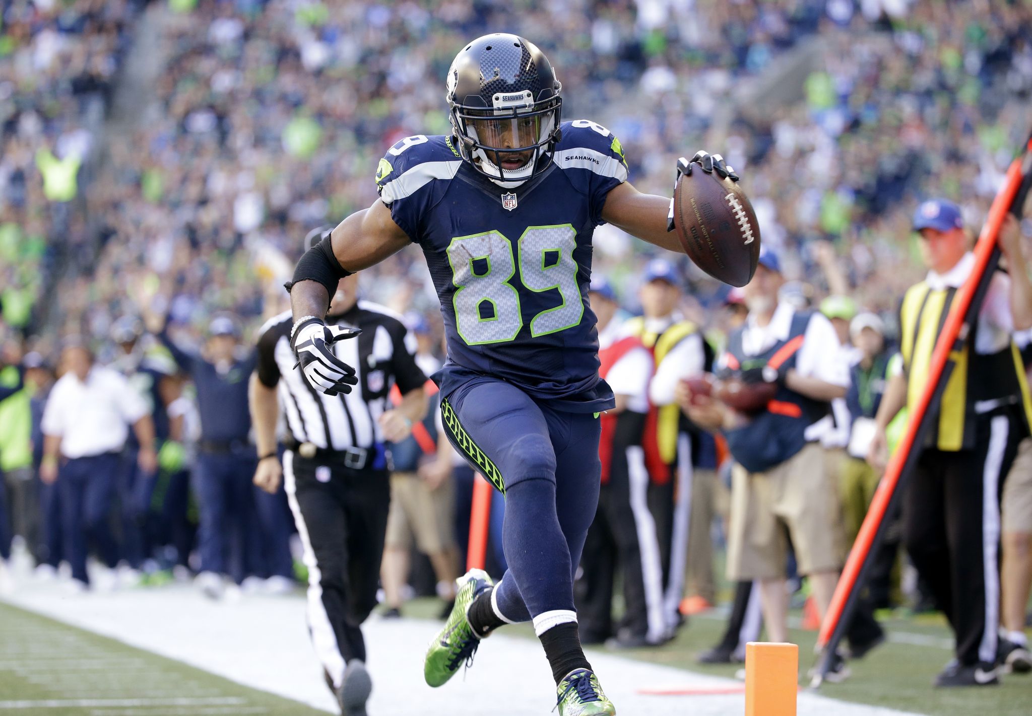 What people are saying: Seahawks expose the 49ers