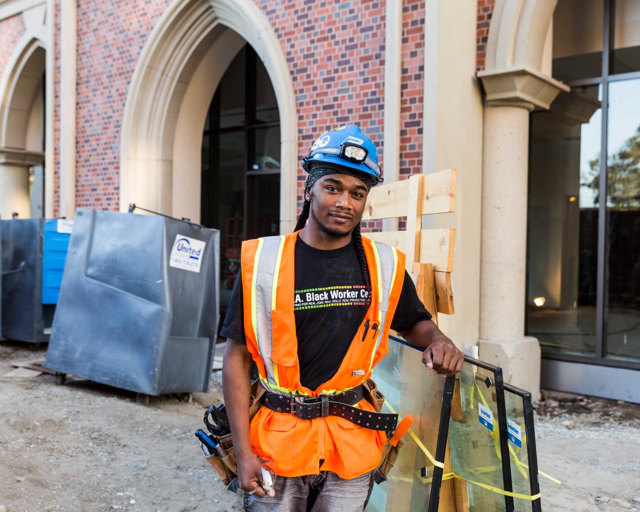 Millions in U.S. climb out of poverty, at long last